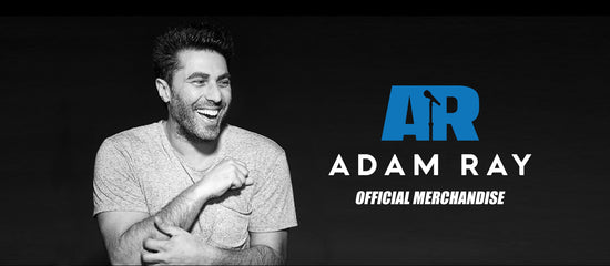 Adam Ray Comedy – Adam Ray Shop